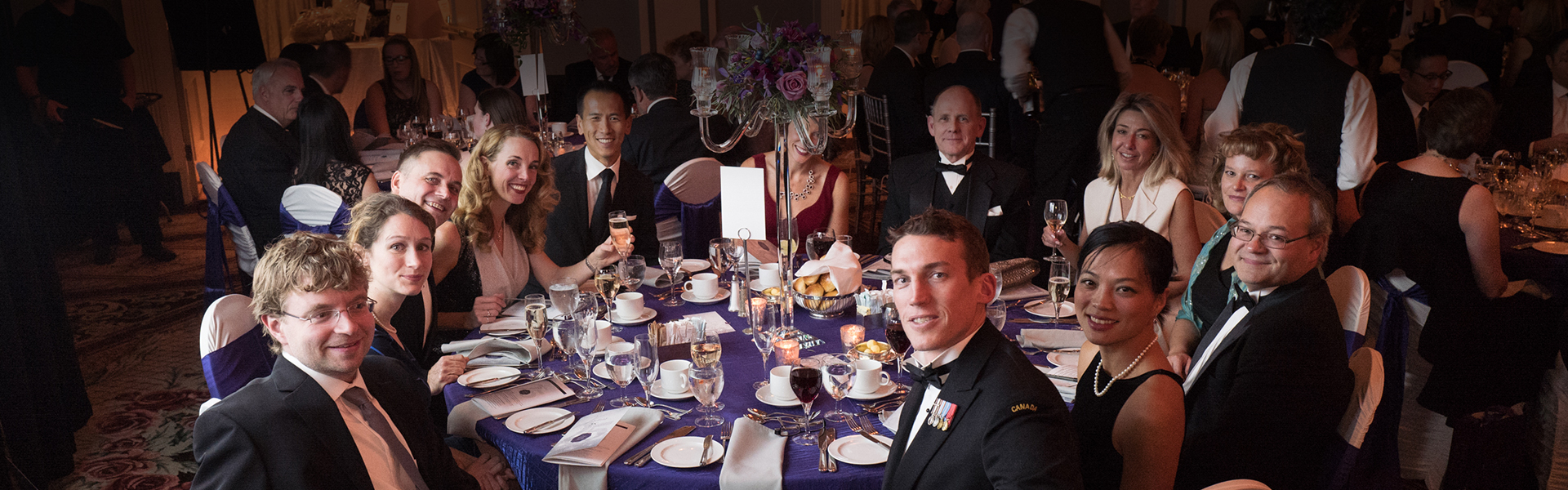 Victoria Hospitals Foundation · Sponsorships · GAIN Group