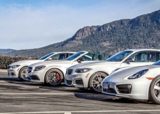 Experience Extraordinary · GAIN Group