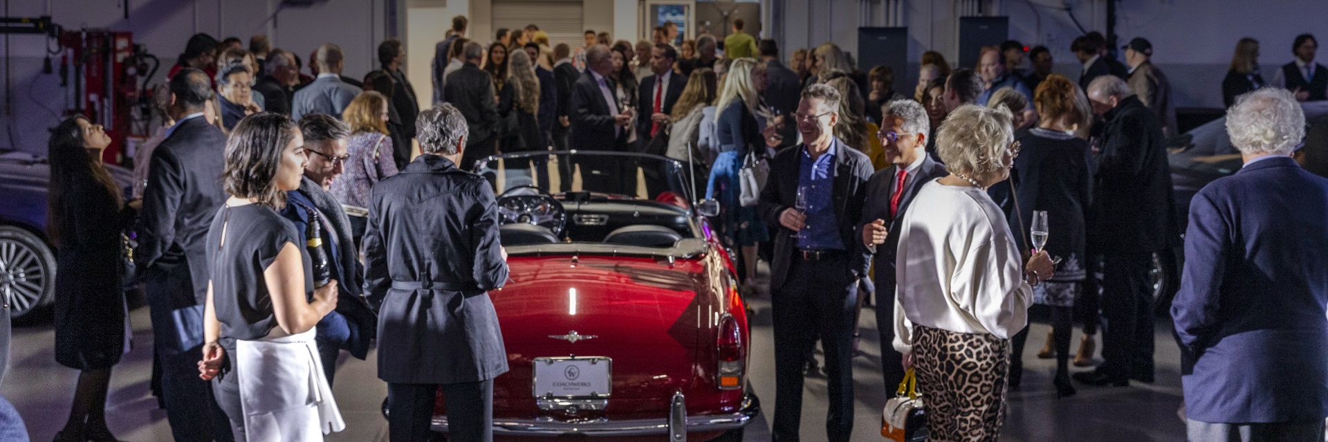 Benefits of GAIN Group · GAIN Group